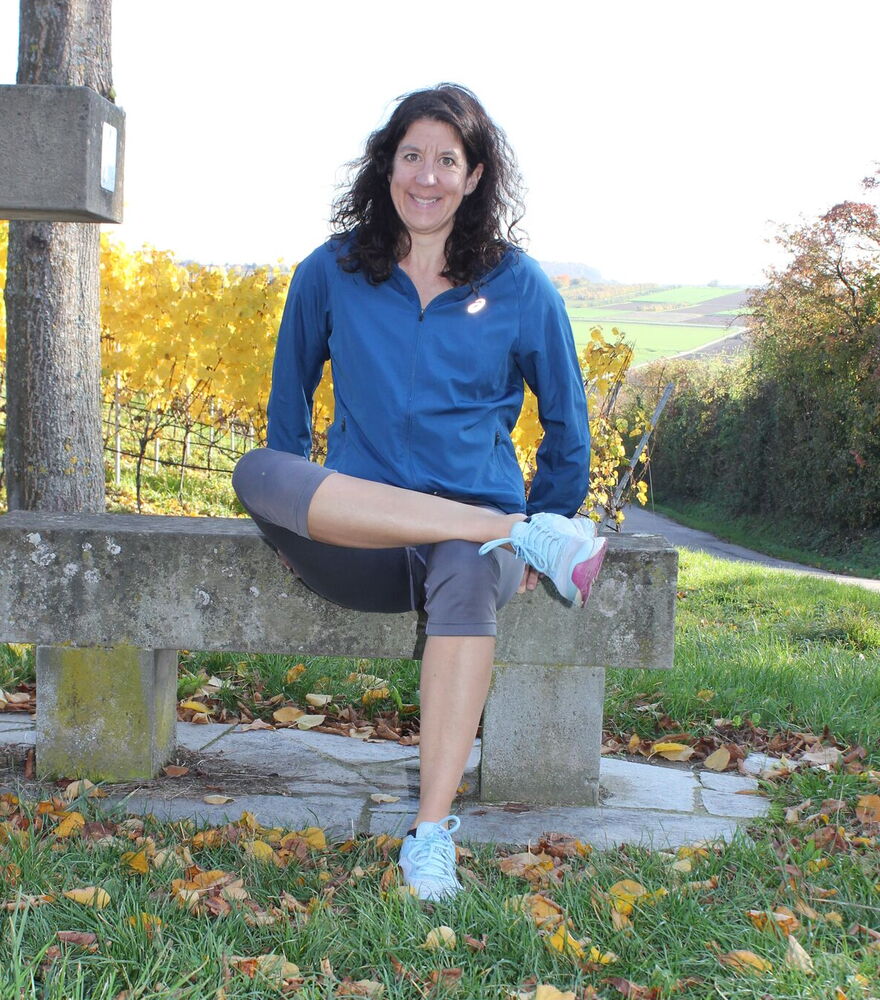 Private Physiotherapie - Fit hoch vier – Birgit Davis Personal Training ...